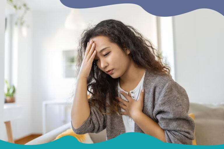 Acute Stress Symptoms & Treatment - Acute Stress Disorder